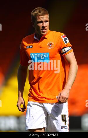 Keith Southern, Blackpool Stock Photo - Alamy