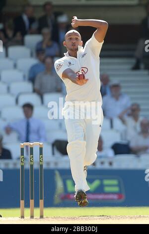George Edwards, Surrey Stock Photo - Alamy