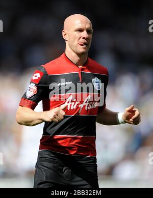 Andrew Johnson, Queens Park Rangers Stock Photo - Alamy