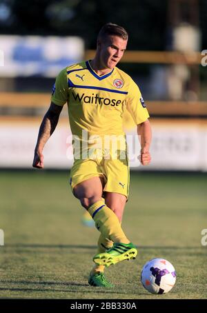 Matthew Partridge, Reading Stock Photo - Alamy