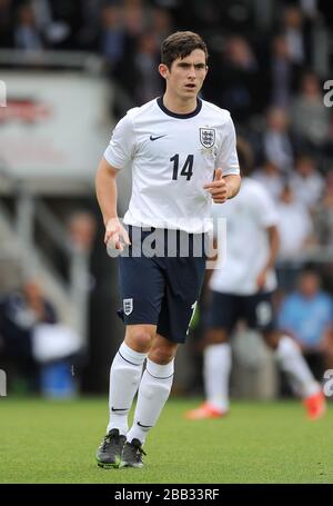 Lewis Cook, England Stock Photo - Alamy