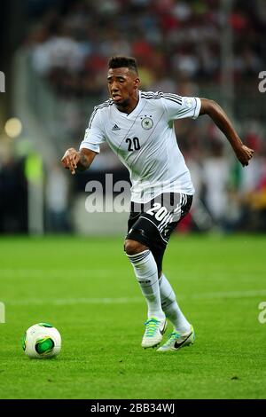 Jerome Boateng, Germany Stock Photo - Alamy