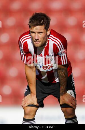 Martin Fillo, Brentford Stock Photo - Alamy