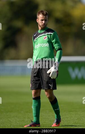 Jonathan Henly, Reading Stock Photo - Alamy