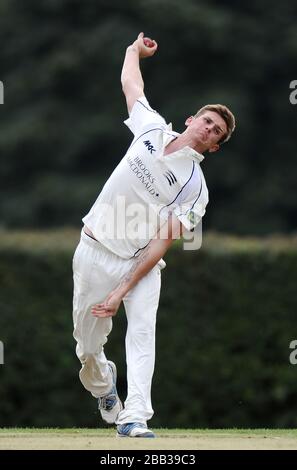 Harry Podmore, Middlesex Stock Photo - Alamy