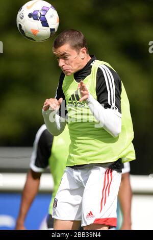 Sean Kavanagh, Fulham Stock Photo - Alamy