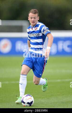 Jake Taylor, Reading Stock Photo - Alamy