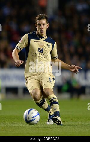 Jason Pearce, Leeds United Stock Photo - Alamy