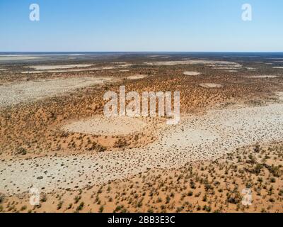 Thargomindah Bulloo Shire Queensland Australia Stock Photo - Alamy