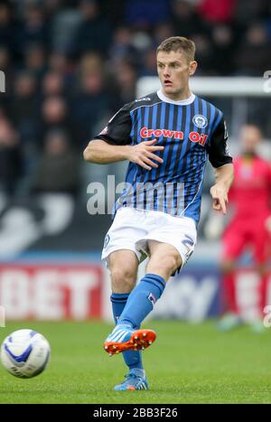 Jack O'Connell, Rochdale Stock Photo - Alamy