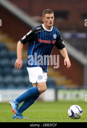 Jack O'Connell, Rochdale Stock Photo - Alamy