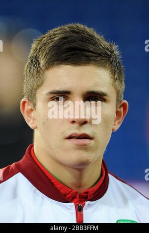 Declan John, Wales Stock Photo - Alamy