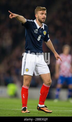 Scotland's James Morrison Stock Photo - Alamy