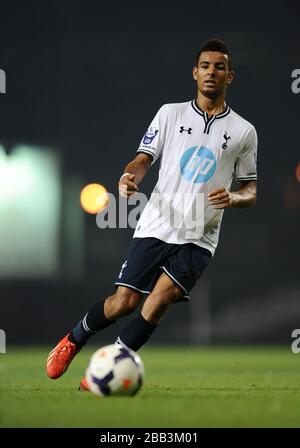 Kevin Stewart, Tottenham Hotspur Stock Photo - Alamy