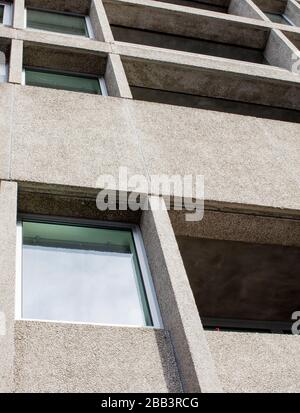 Kensington Palace, Kensington Gardens, Kensington, London W8 4PX Stock ...