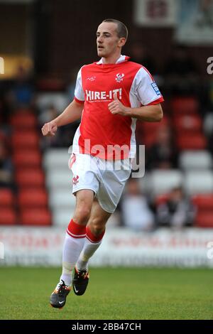 James Vincent, Kidderminster Harriers Stock Photo - Alamy