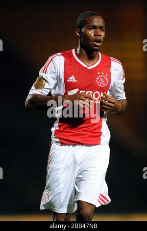 Ruben Ligeon, Ajax Stock Photo - Alamy