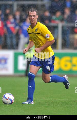 Andrew Webster, Coventry City Stock Photo - Alamy