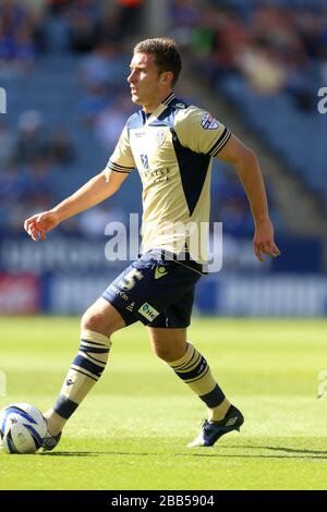 Jason Pearce, Leeds United Stock Photo - Alamy