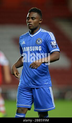 Islam Feruz, Chelsea Stock Photo - Alamy