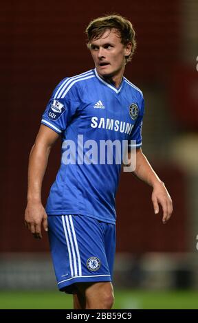 John Swift, Chelsea Stock Photo - Alamy