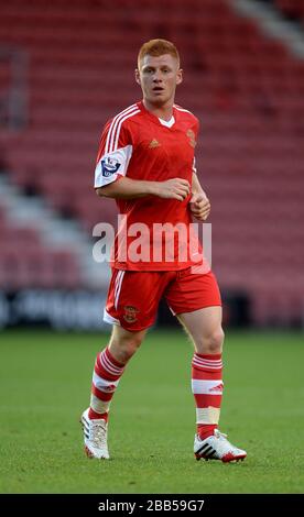 Harry Reed, Southampton Stock Photo - Alamy