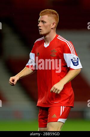 Harry Reed, Southampton Stock Photo - Alamy