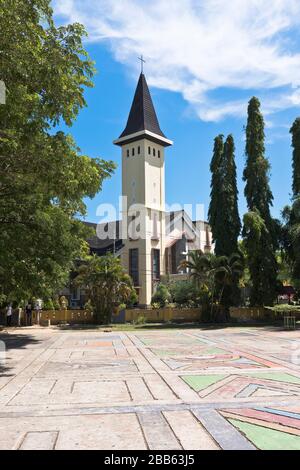 dh Pattimura Park Asia AMBON MALUKU INDONESIA Indonesian City of music ...