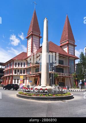 dh Silo Klasis Kota Shilo Church AMBON MALUKU INDONESIA Indonesian ...