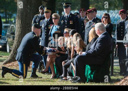 Massachusetts Army National Guard Col. Thomas Stewart, the Stock Photo ...