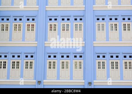 Upper Cross Street,Chinatown District,Singapore,Asia Stock Photo - Alamy