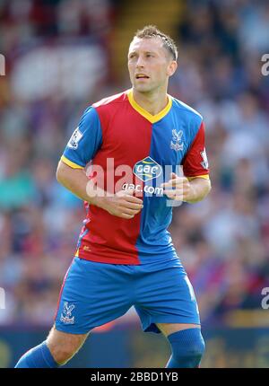 Stephen Dobbie, Crystal Palace Stock Photo - Alamy