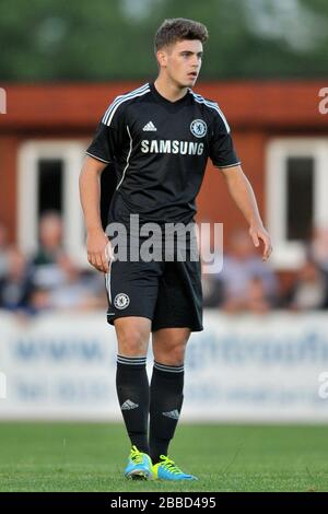 Dion Conroy, Chelsea Stock Photo - Alamy