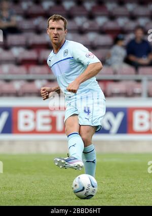 Andrew Webster, Coventry City Stock Photo - Alamy