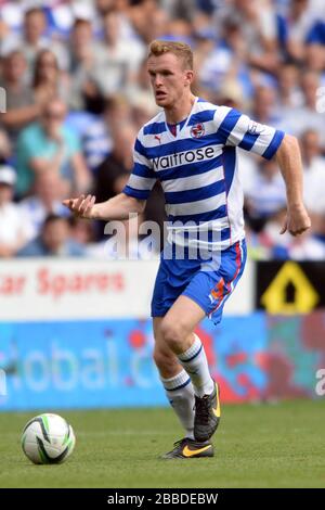 Alex Pearce, Reading Stock Photo - Alamy