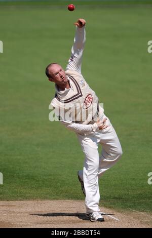 Gary Keedy, Surrey Stock Photo - Alamy