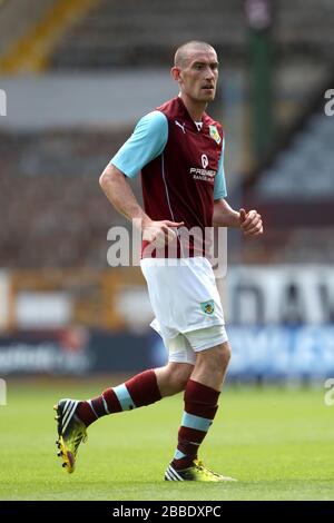 David Jones, Burnley Stock Photo - Alamy