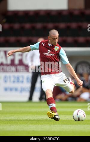 David Jones, Burnley Stock Photo - Alamy