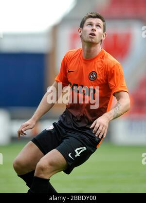 Calum Butcher, Dundee United Stock Photo - Alamy