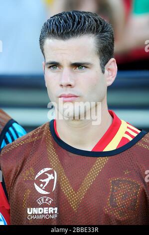 Fernandez Nacho, Spain Stock Photo - Alamy