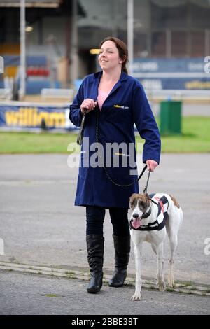 Call Me Millie after winning the William Hill - Exclusive Mobile ...
