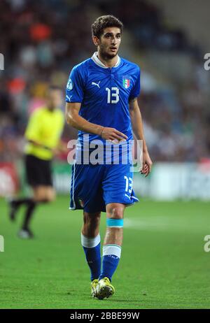 Matteo Bianchetti, Italy Stock Photo - Alamy