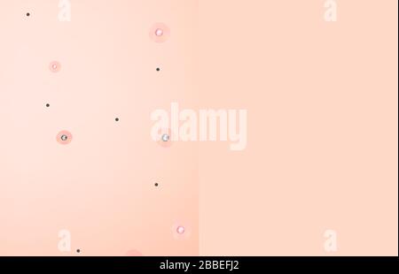 Texture, inflamed pimples and acne. Before After acne cysts. Skin ...