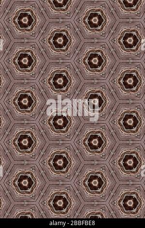 Wallpaper of tiles seemless patterns Stock Photo - Alamy