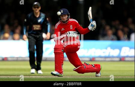England's Joe Root in action Stock Photo - Alamy