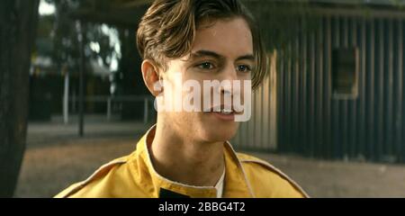 GO KARTS, (aka GO!), William Lodder, 2020. ph: Peter Eastgate ...