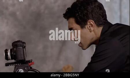 TAPE, Tarek Bishara, 2020. © Full Moon Films / Courtesy Everett ...