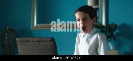 VIVARIUM, Senan Jennings, 2019. © Saban Films / Courtesy Everett ...