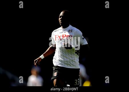 Eyong Enoh, Fulham Stock Photo - Alamy