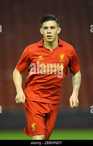Jack Dunn, Liverpool Stock Photo - Alamy